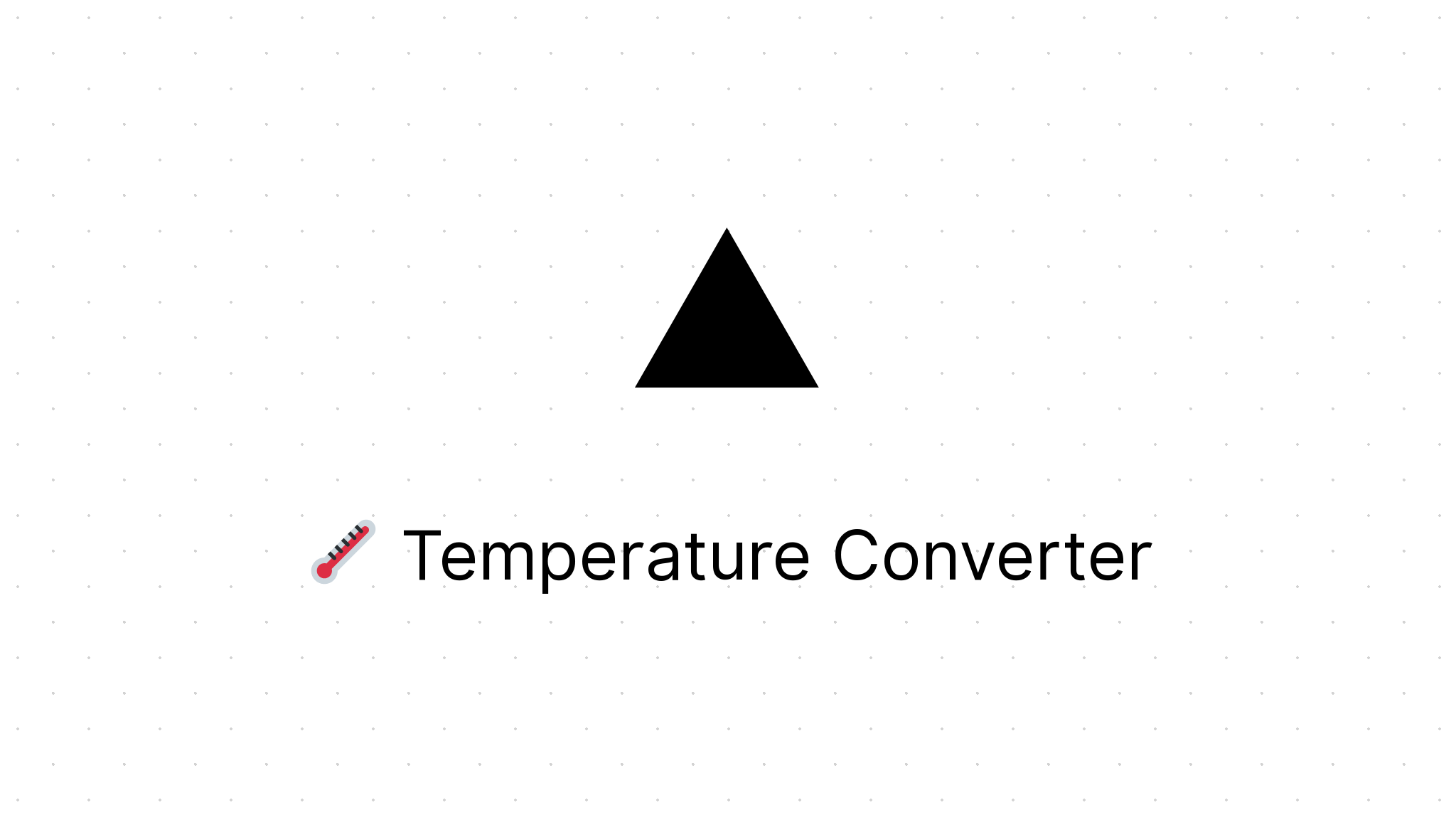 Temperature Converter - Master Every Scale with Confidence | UnitConvertNow
