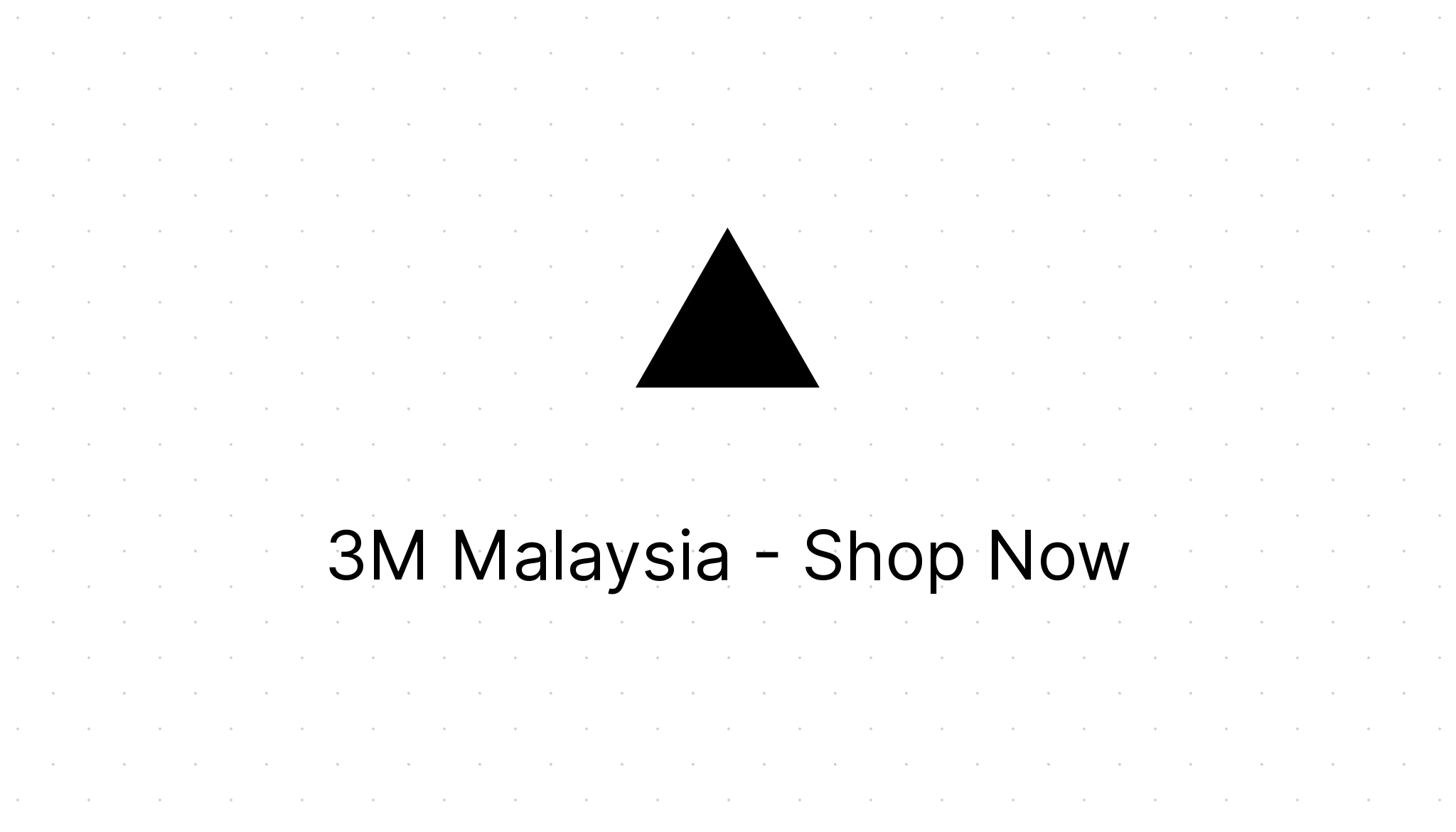 3M Malaysia - Shop Now - Eezee