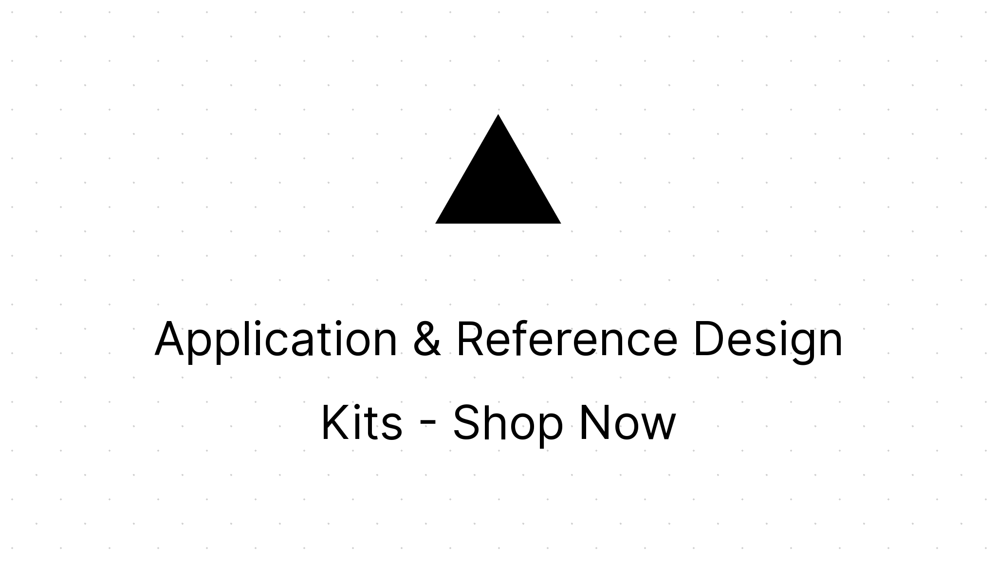 Application & Reference Design Kits - Shop Now - Eezee