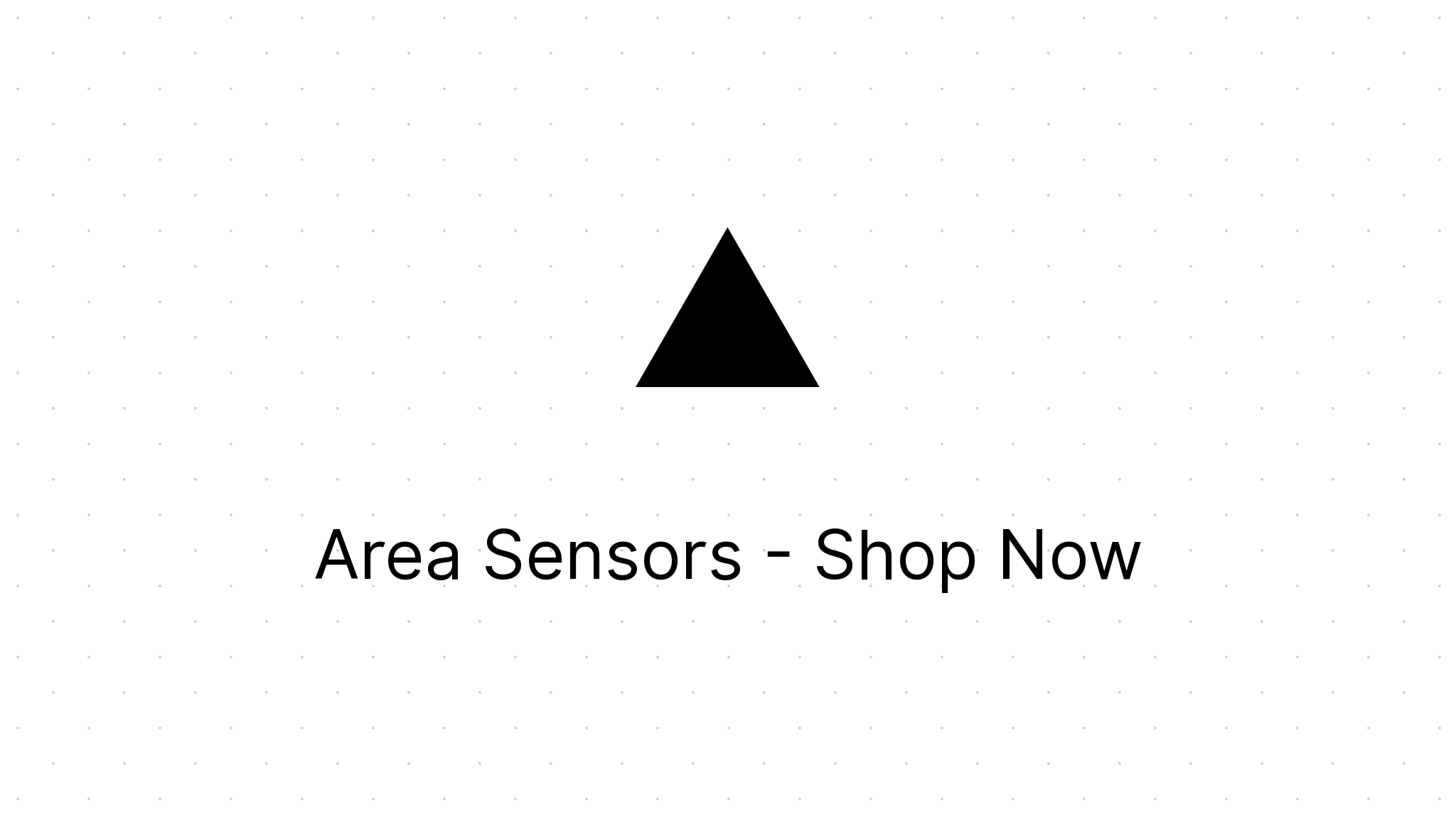 Area Sensors - Shop Now - Eezee