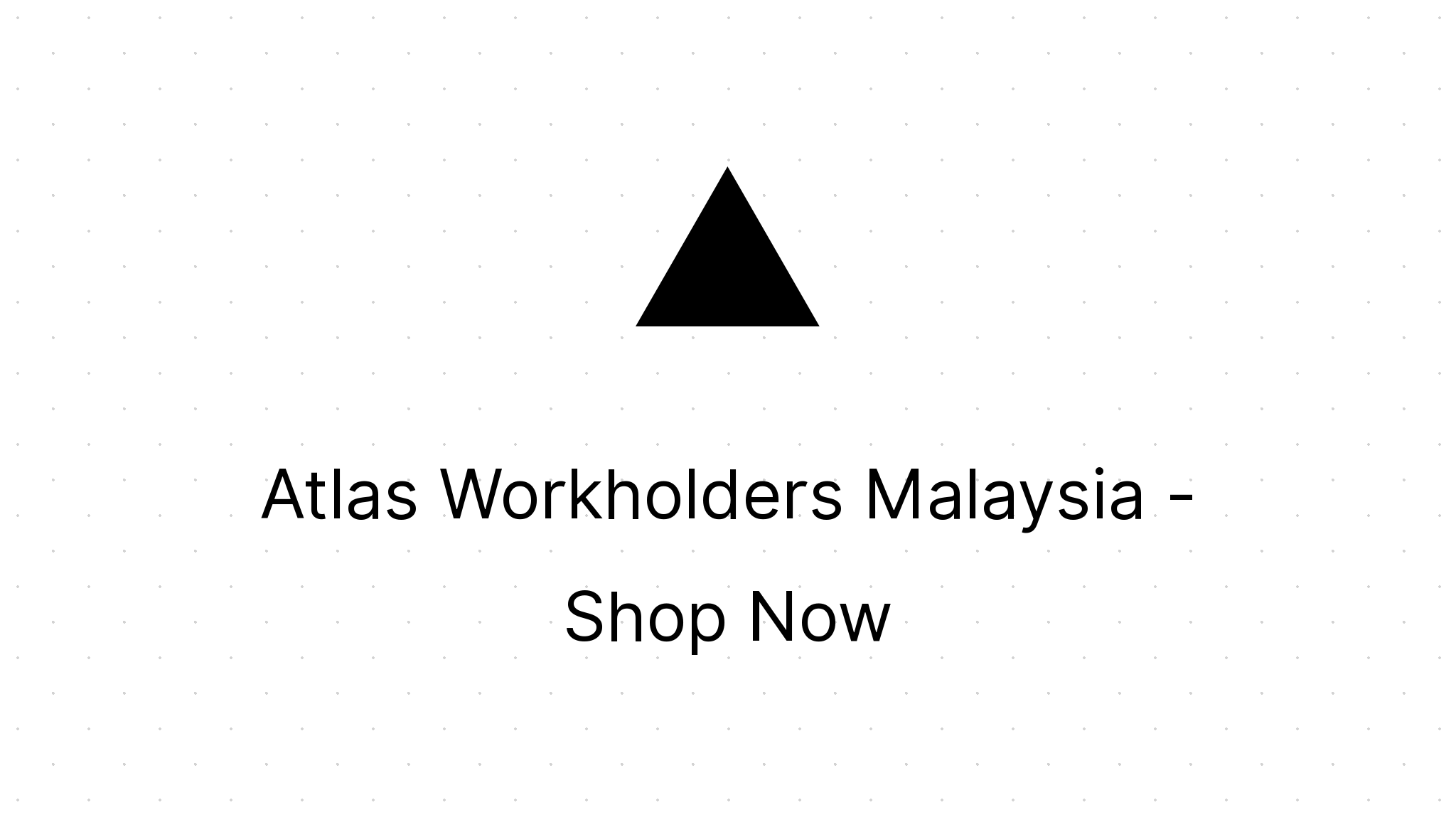 Atlas Workholders Malaysia - Shop Now - Eezee