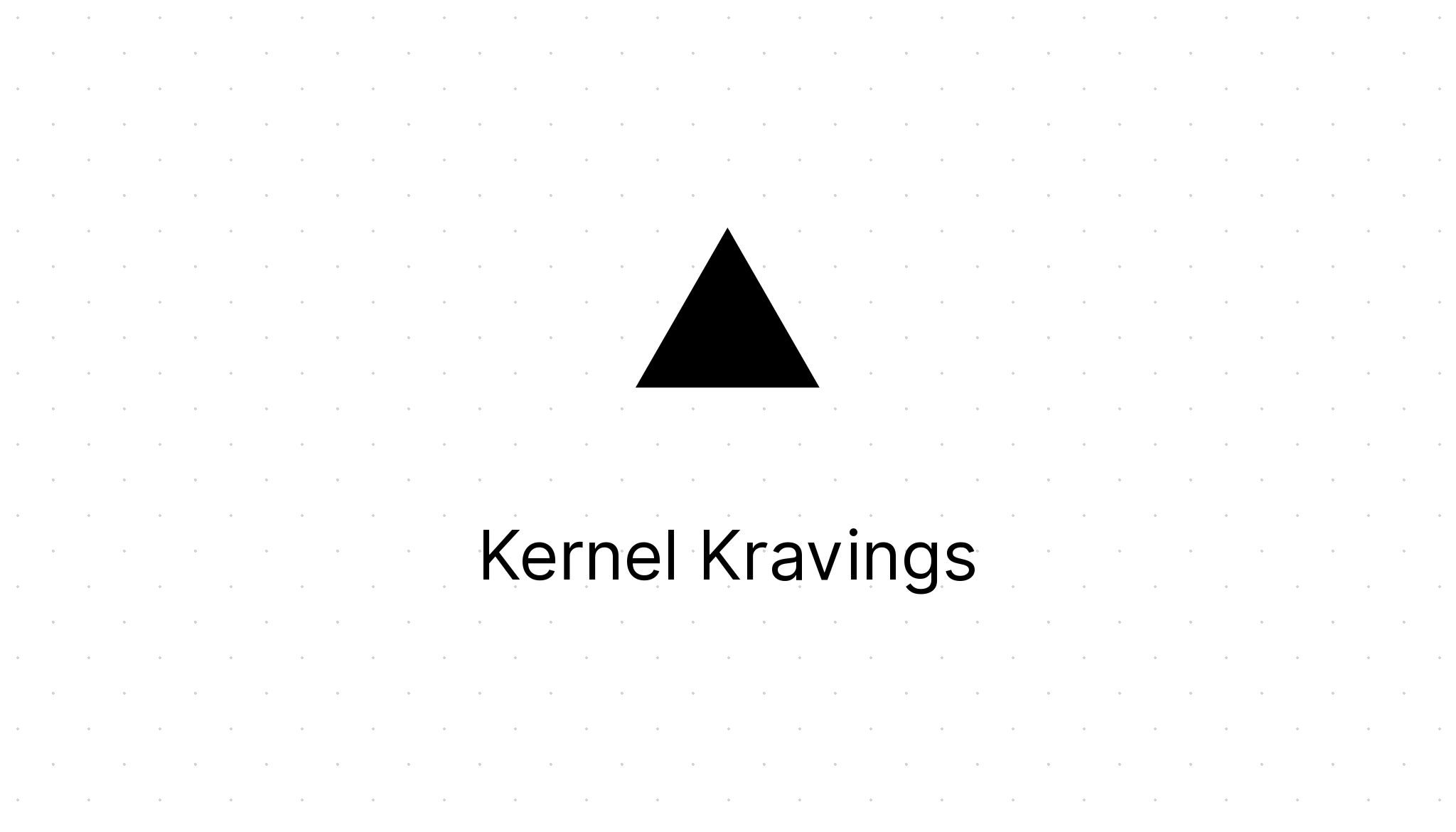 Kernel Kravings - microwave popcorn news, tips, and tricks | Page 1