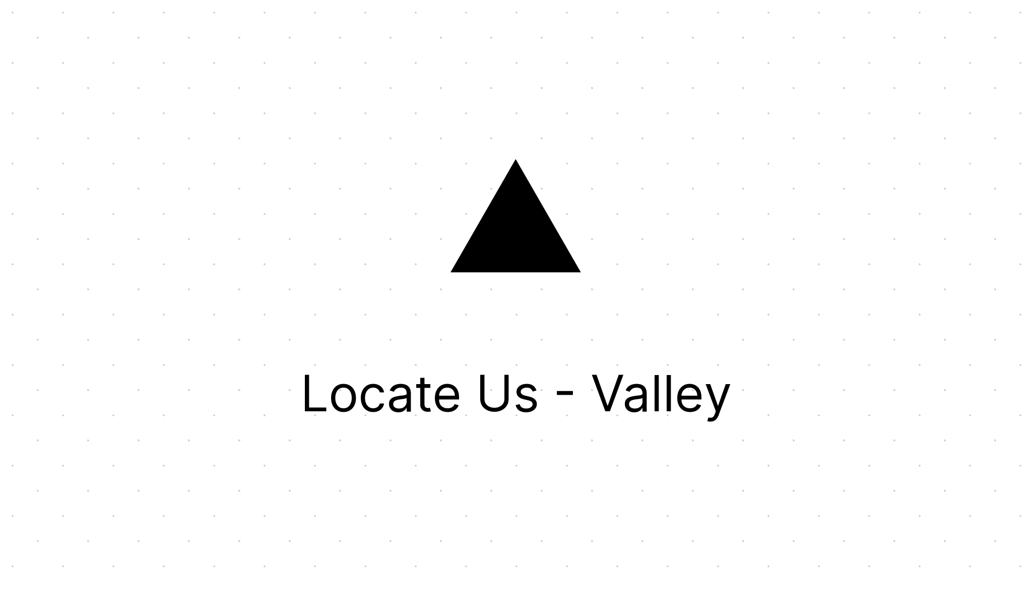 Locate Us – Valley Irrigation Pakistan