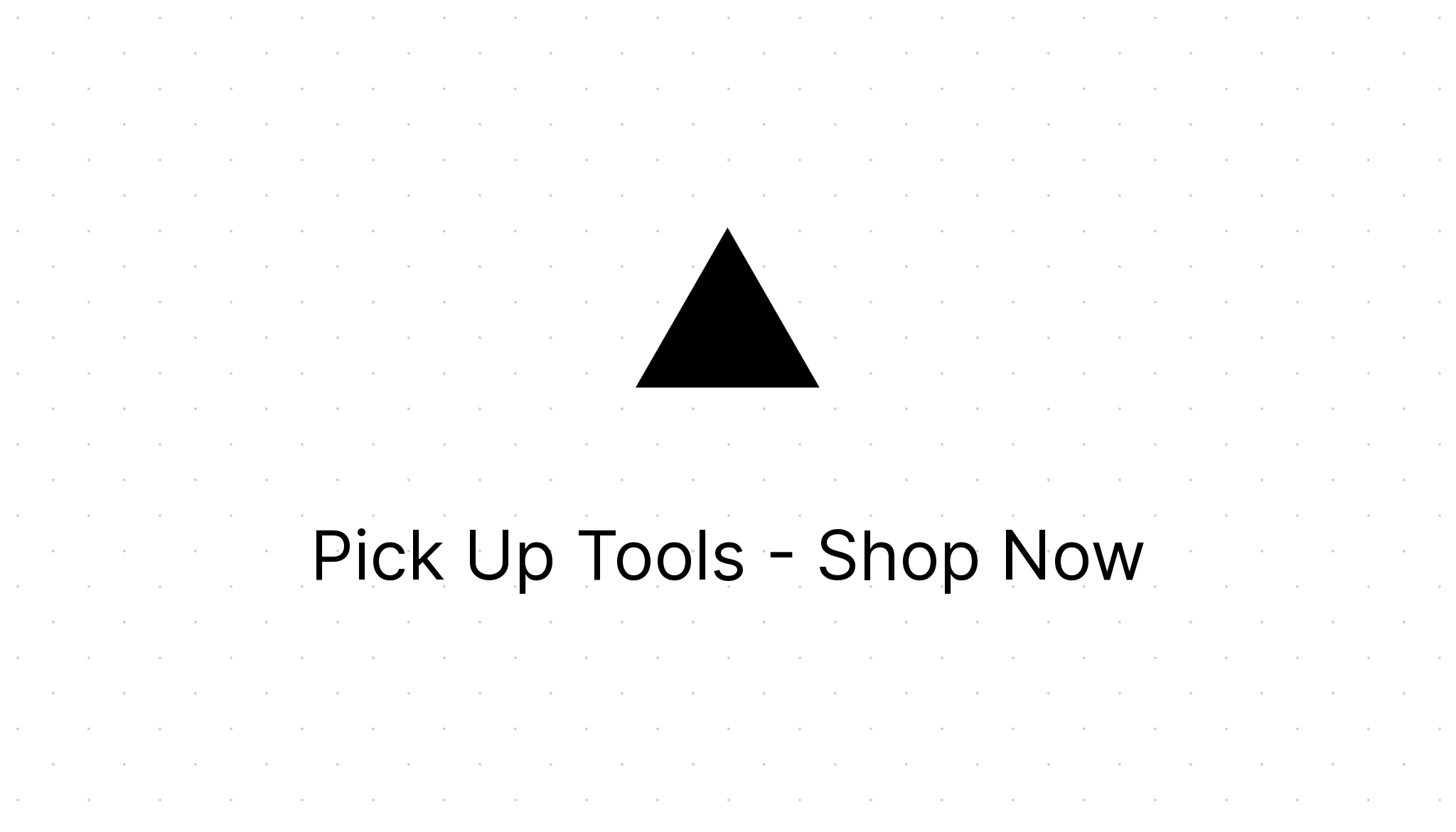 Pick Up Tools - Shop Now - Eezee