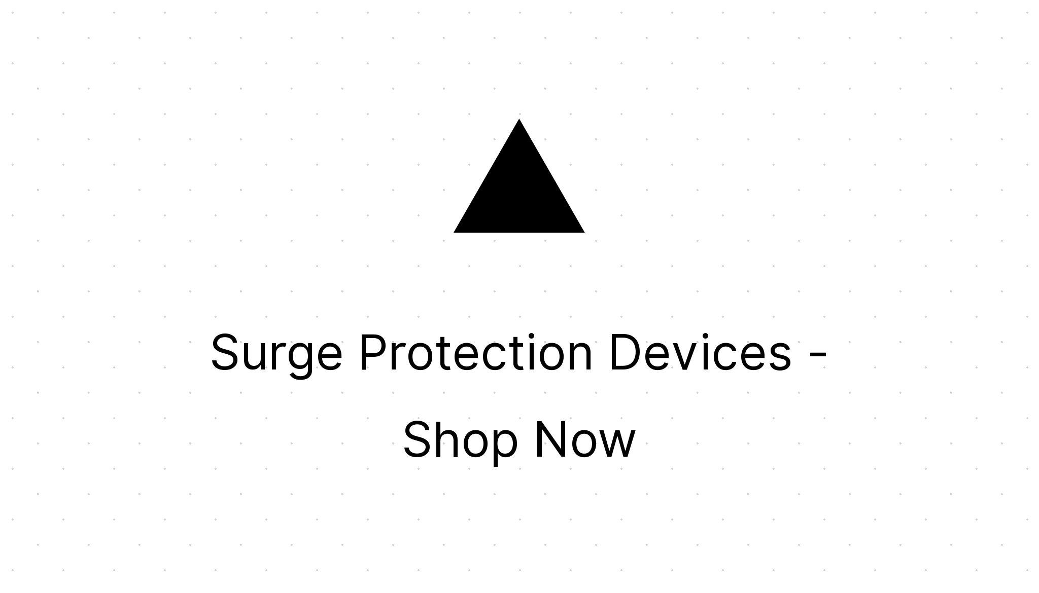 Surge Protection Devices - Shop Now - Eezee