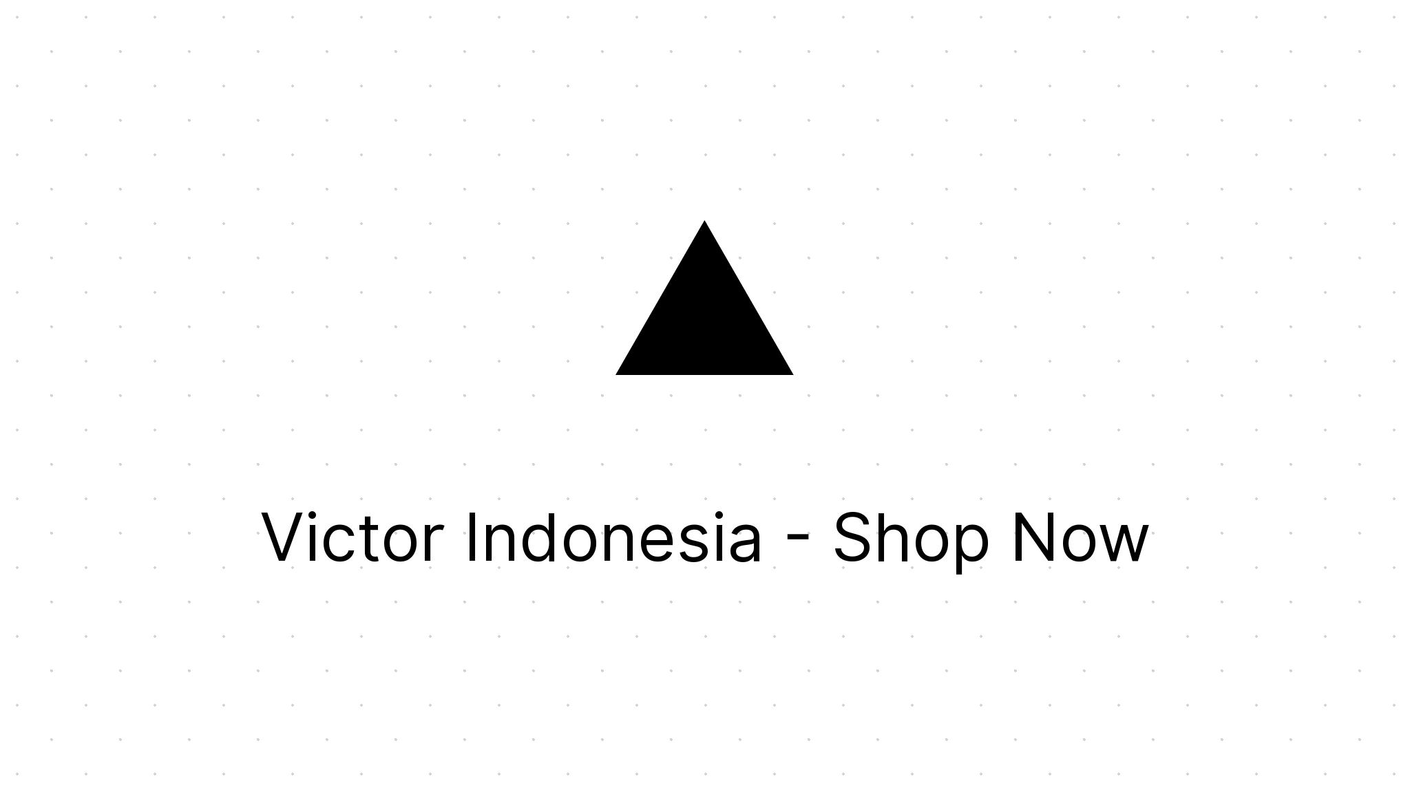 Victor Indonesia - Shop Now - Eezee