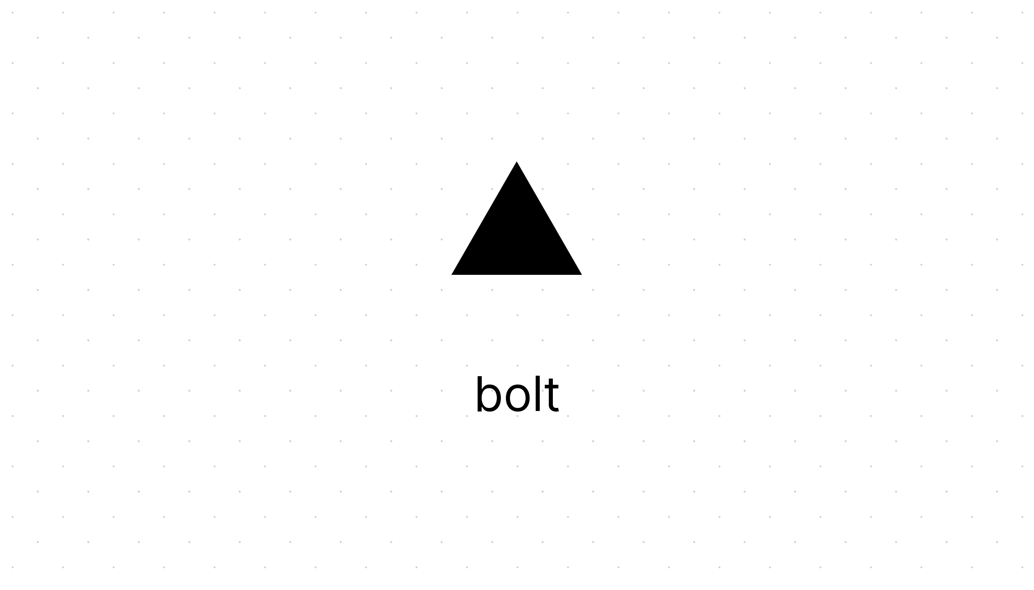 bolt - Eezee